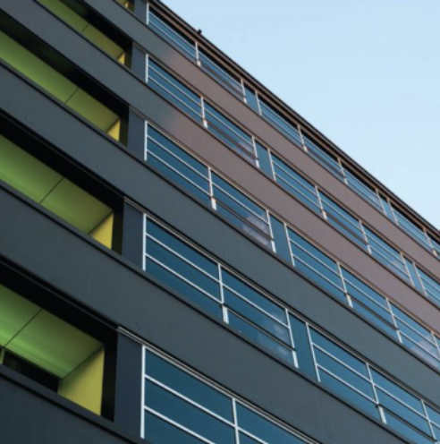 Home Page – Strata Inspection